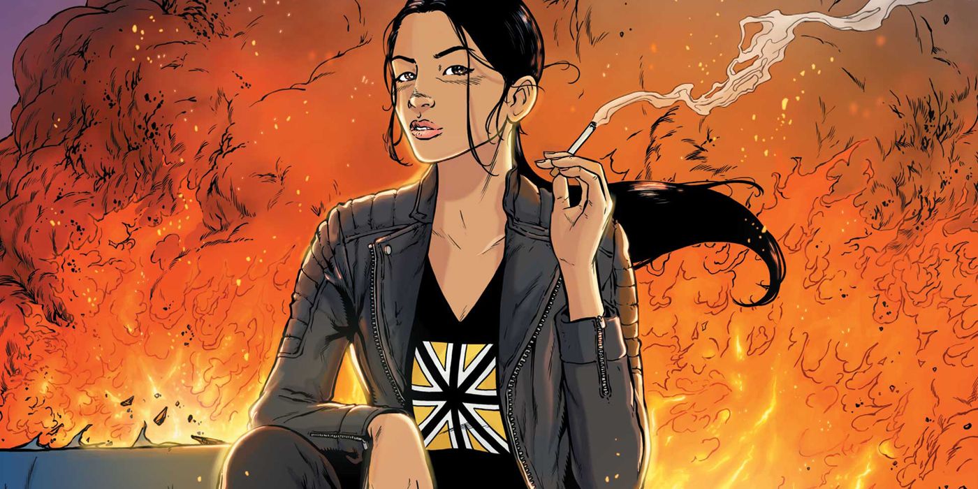 The 10 Most Powerful WildStorm Characters Ever Created