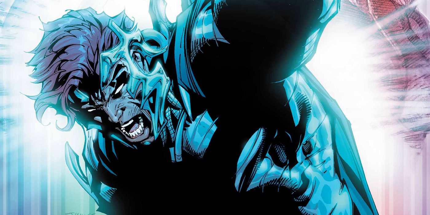 The 10 Most Powerful WildStorm Characters Ever Created