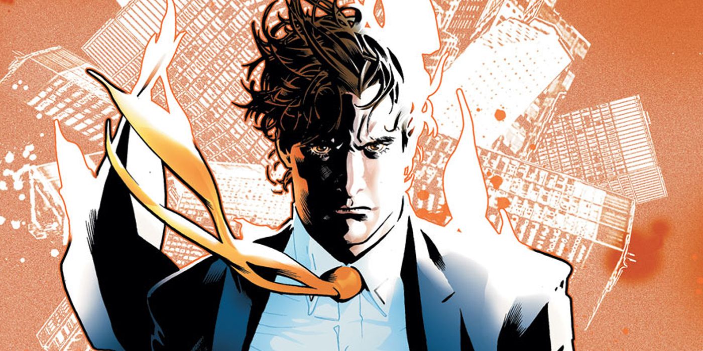 The 10 Most Powerful WildStorm Characters Ever Created