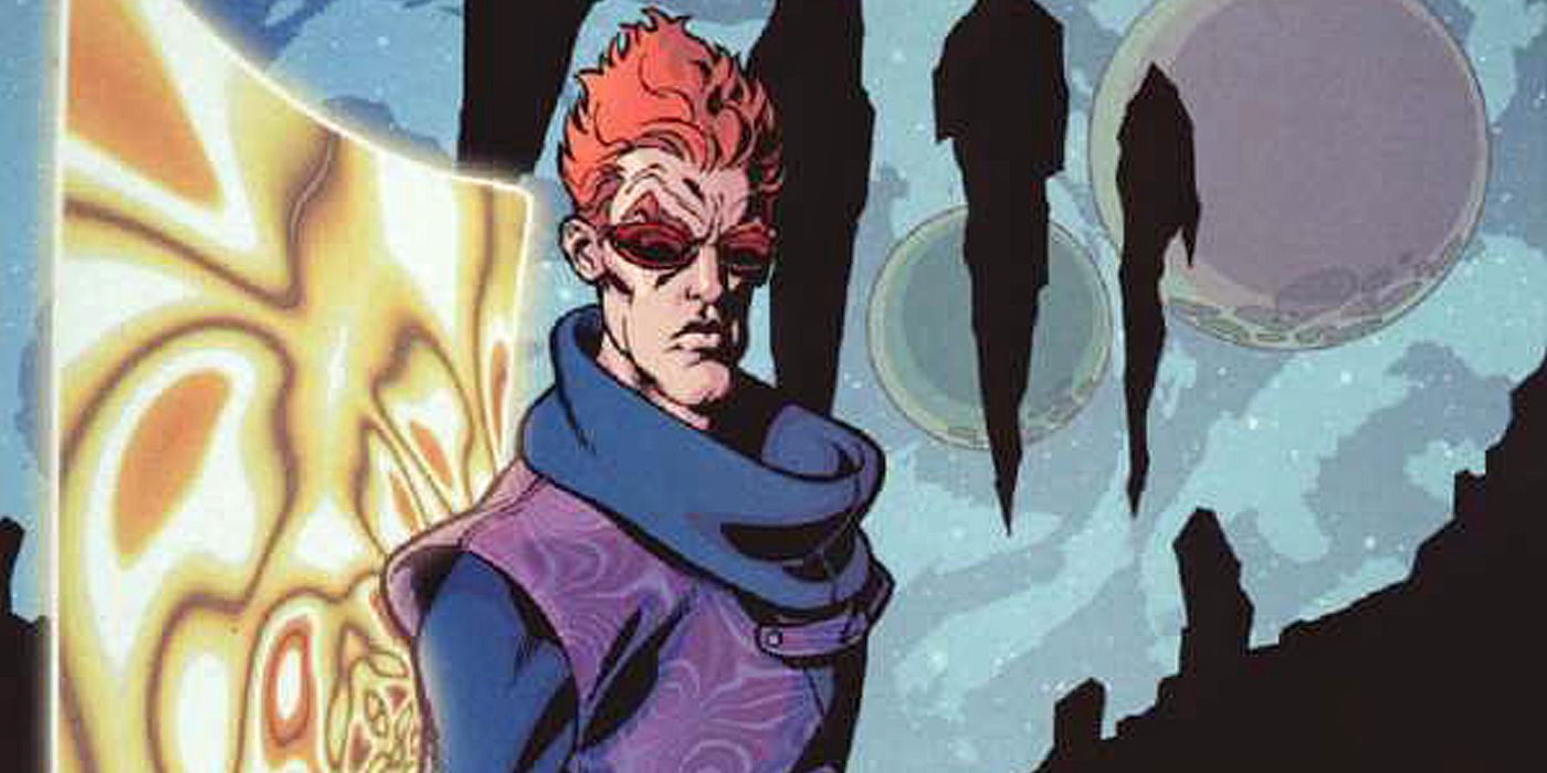 The 10 Most Powerful WildStorm Characters Ever Created
