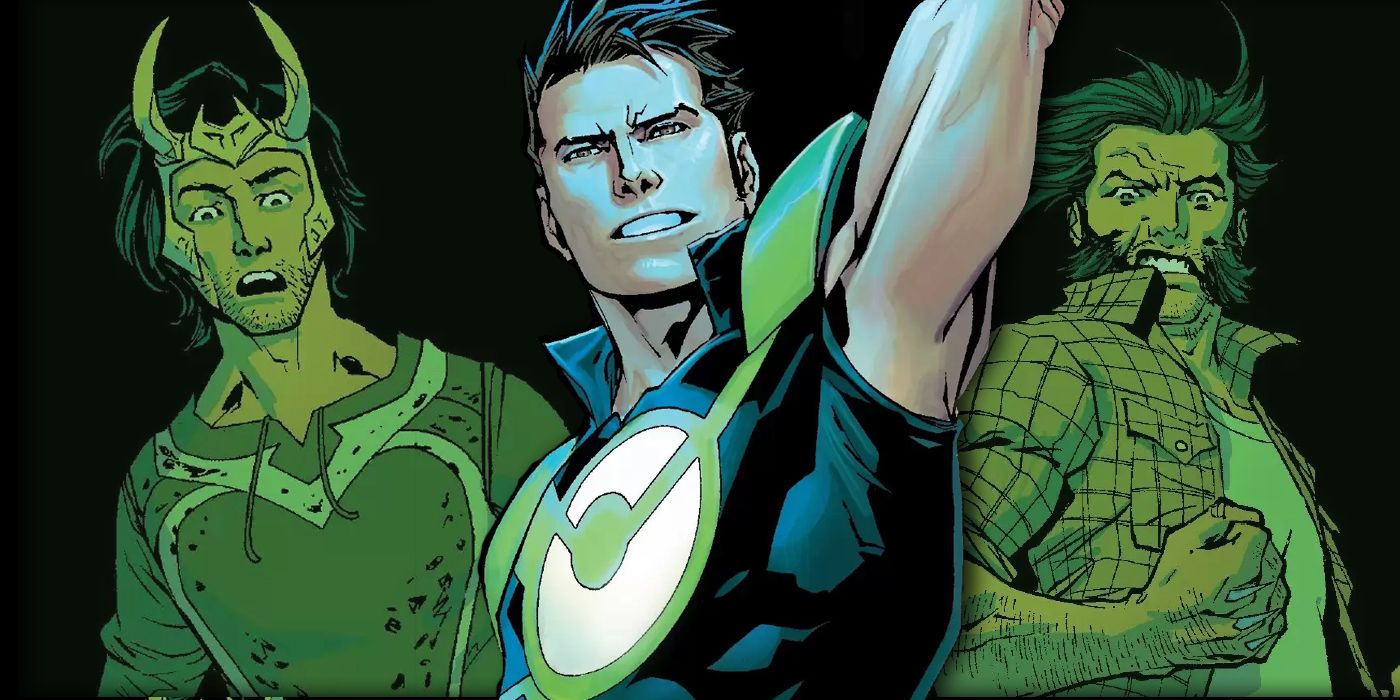 Wolverine Just Lost One of Marvel's Most Powerful Weapons