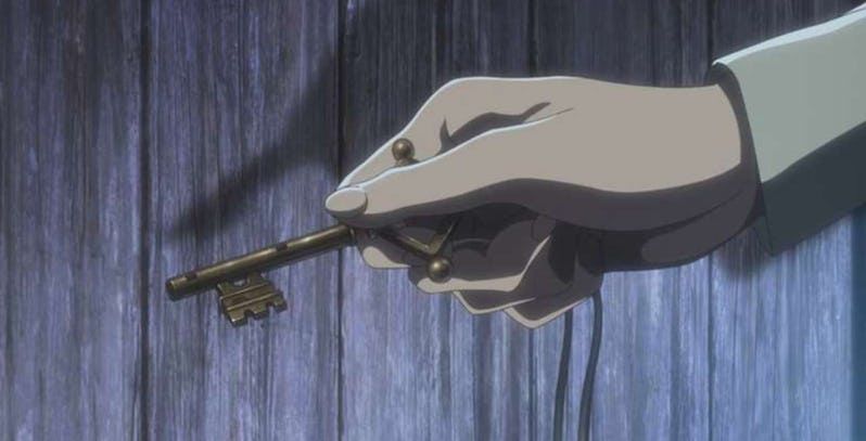 Attack on Titan Finally Answers Its Series-Long Basement Mystery