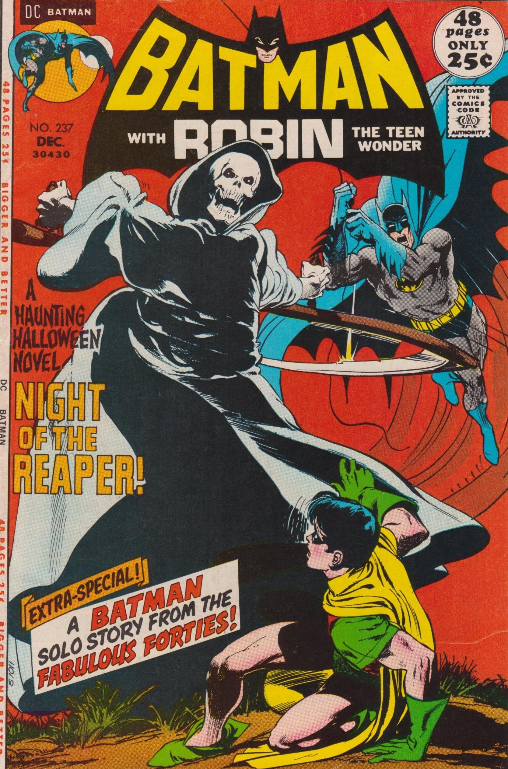 Did We Almost Have a 'Wam! Bam! Pow!' Batman Movie in the 1980s?