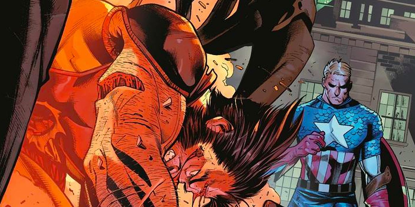 10 Questions About Weapon Plus We Need Marvel To Answer