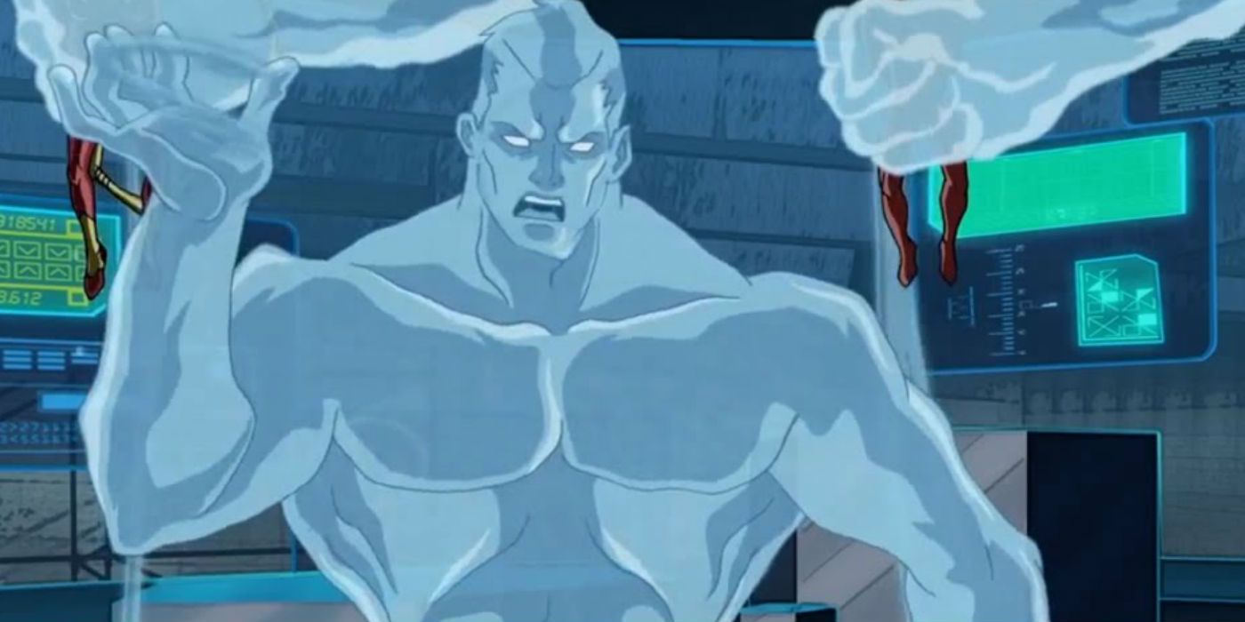 Spider-Man: 10 Things You Need To Know About Hydro-Man