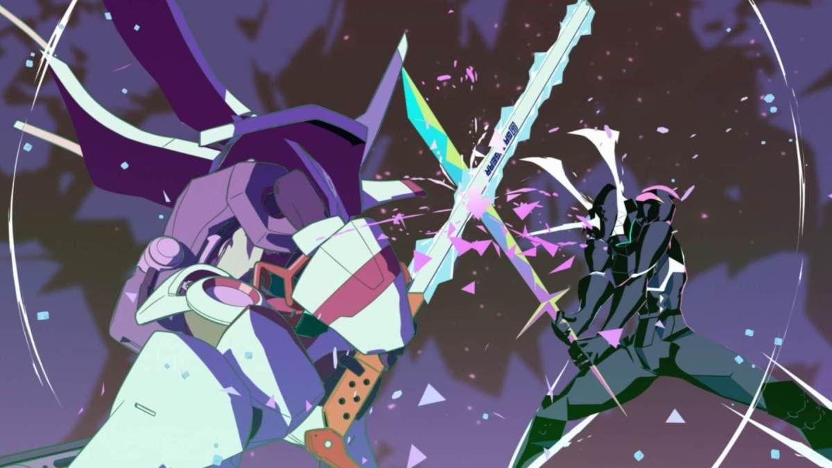 REVIEW: Promare Burns Bright With Astonishing Animation