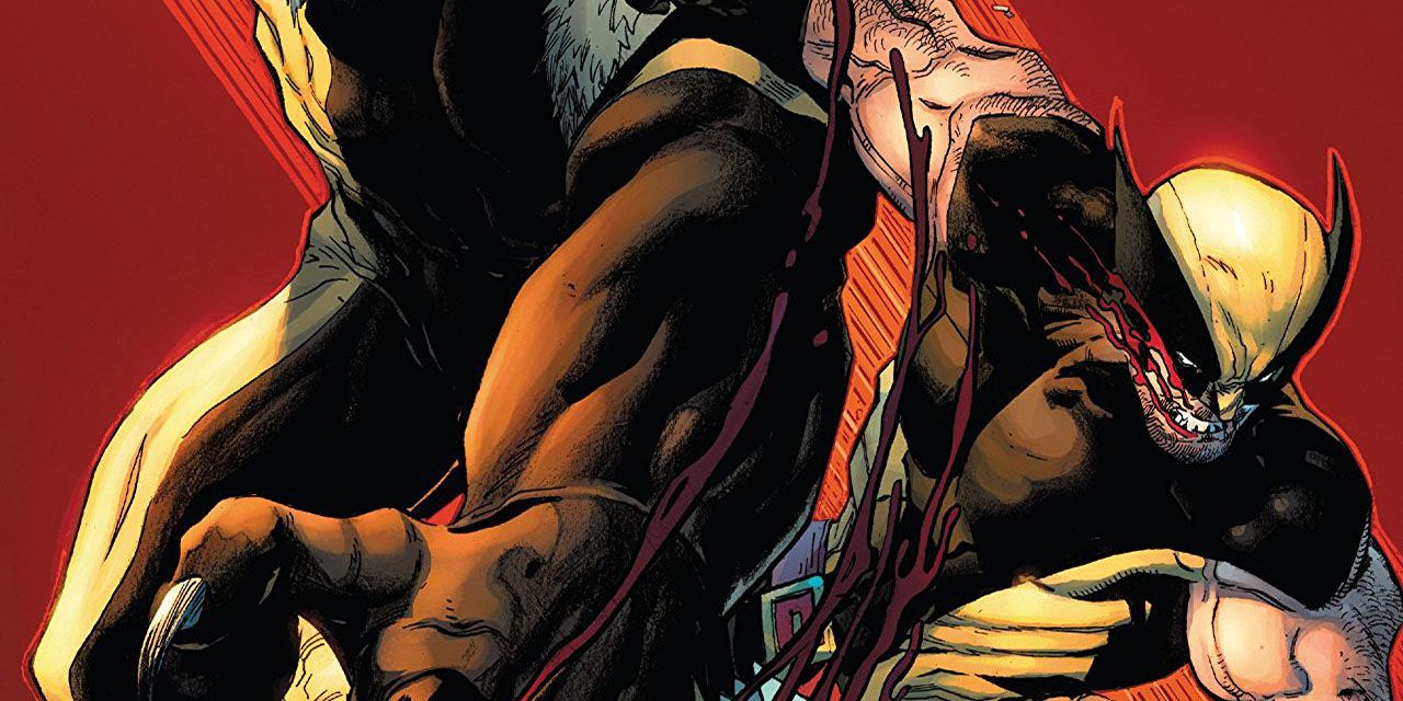 REVIEW: Wolverine: Exit Wounds #1 is a Mixed Bag With a Few Shining Moments