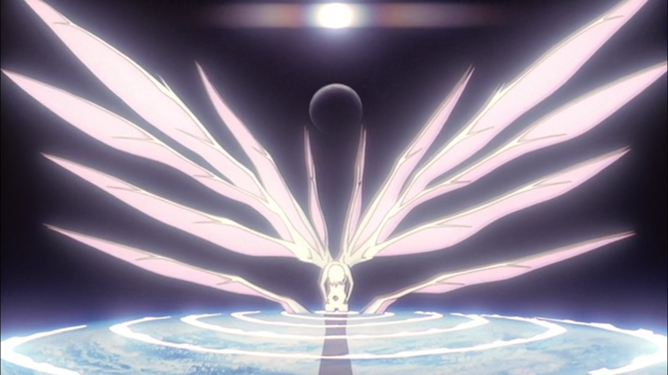Neon Genesis Evangelion Anime Series, Explained