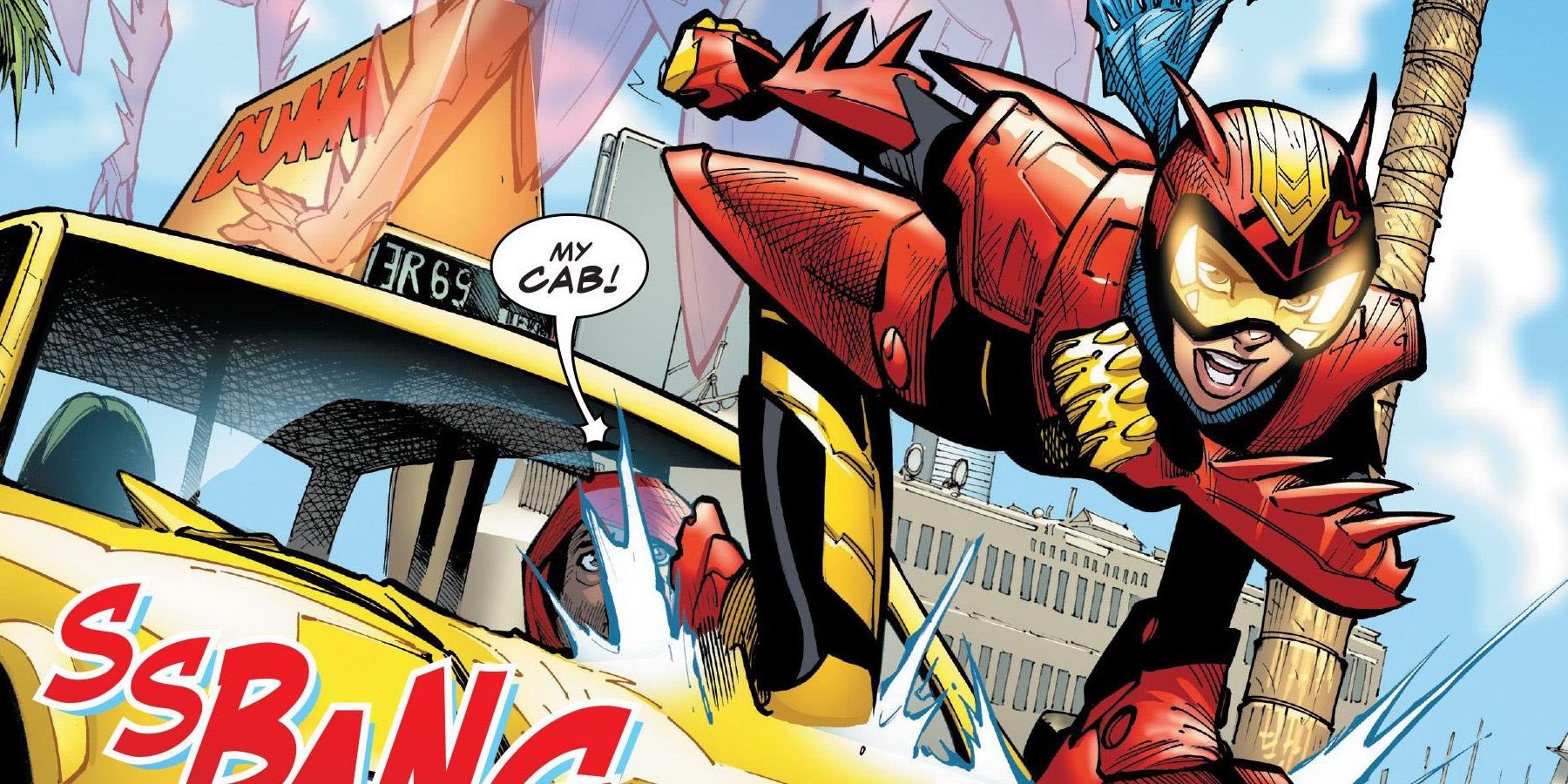 10 Most Powerful Members Of Marvel’s Champions, Ranked