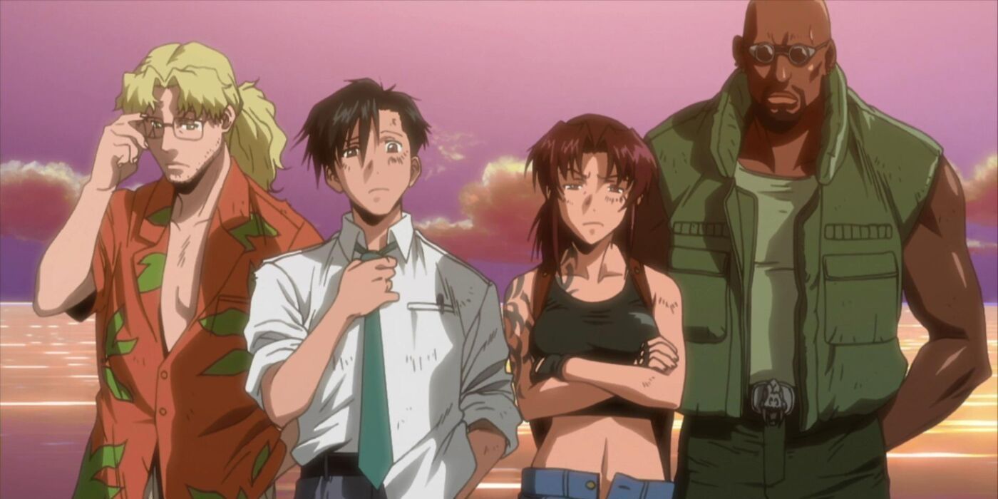 15 Anime To Watch If You Love One Piece