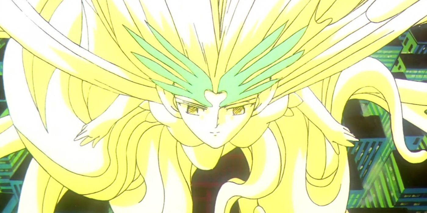 15 Most Powerful Clow Cards In Cardcaptor Sakura, Ranked