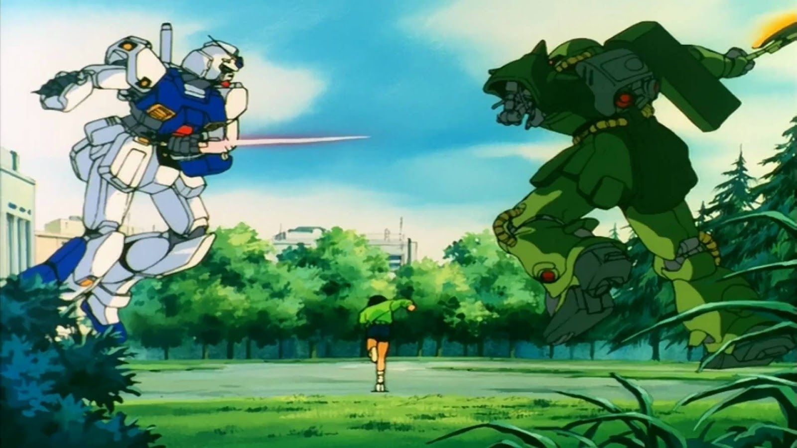 Gundam: The 15 Most Powerful Mecha in the Series, Ranked