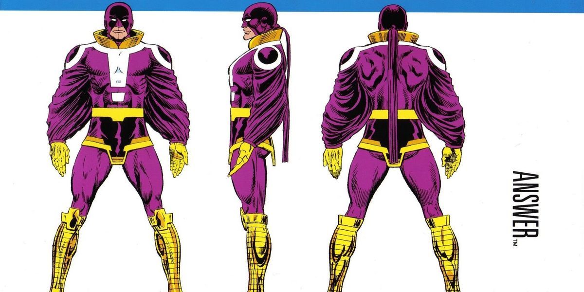 10 Lamest Villains In Spider-Man's Rogues Gallery