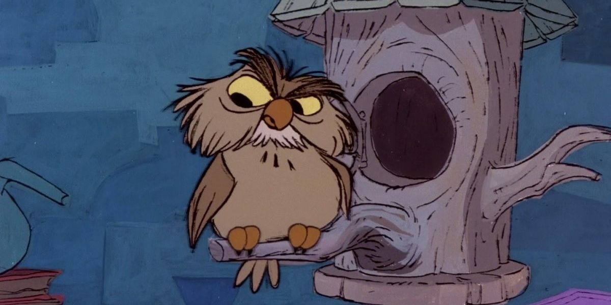 Disney Hidden Figures: 10 Disney Characters You Might Not Know About