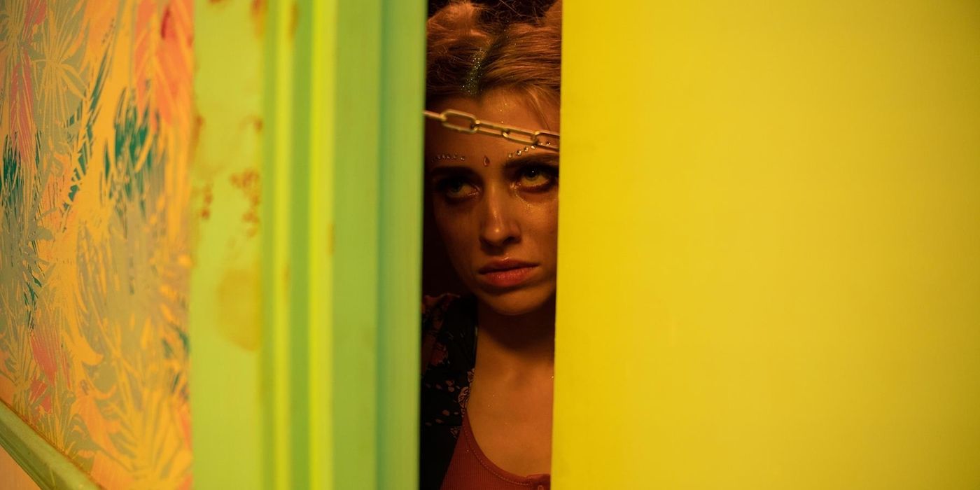 Netflix's Slasher: Solstice Delivers TV's Most Brutal Kills