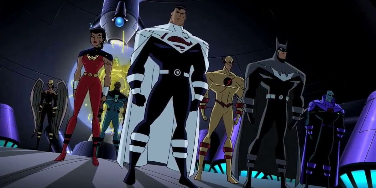 10 Most Important Alternate Earths In DC Comics, Ranked