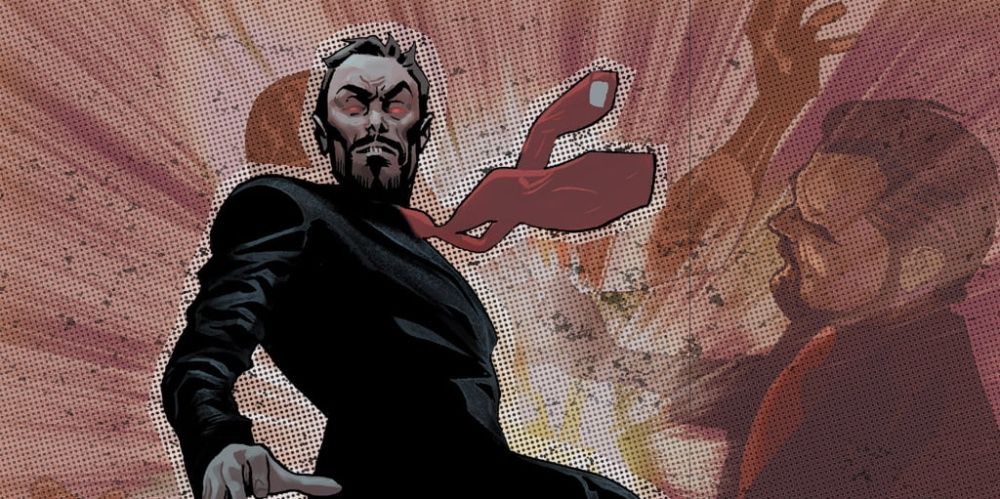 The 15 Most Powerful Eternals, Ranked