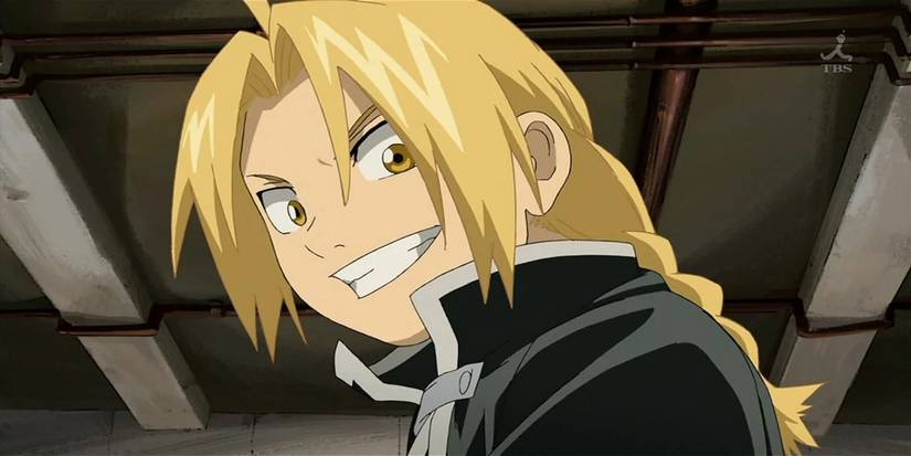 Fullmetal Alchemist: Brotherhood: The 15 Most Powerful Alchemists, Ranked