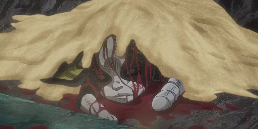15 Most Tragic JoJo's Bizarre Adventure Deaths, Ranked