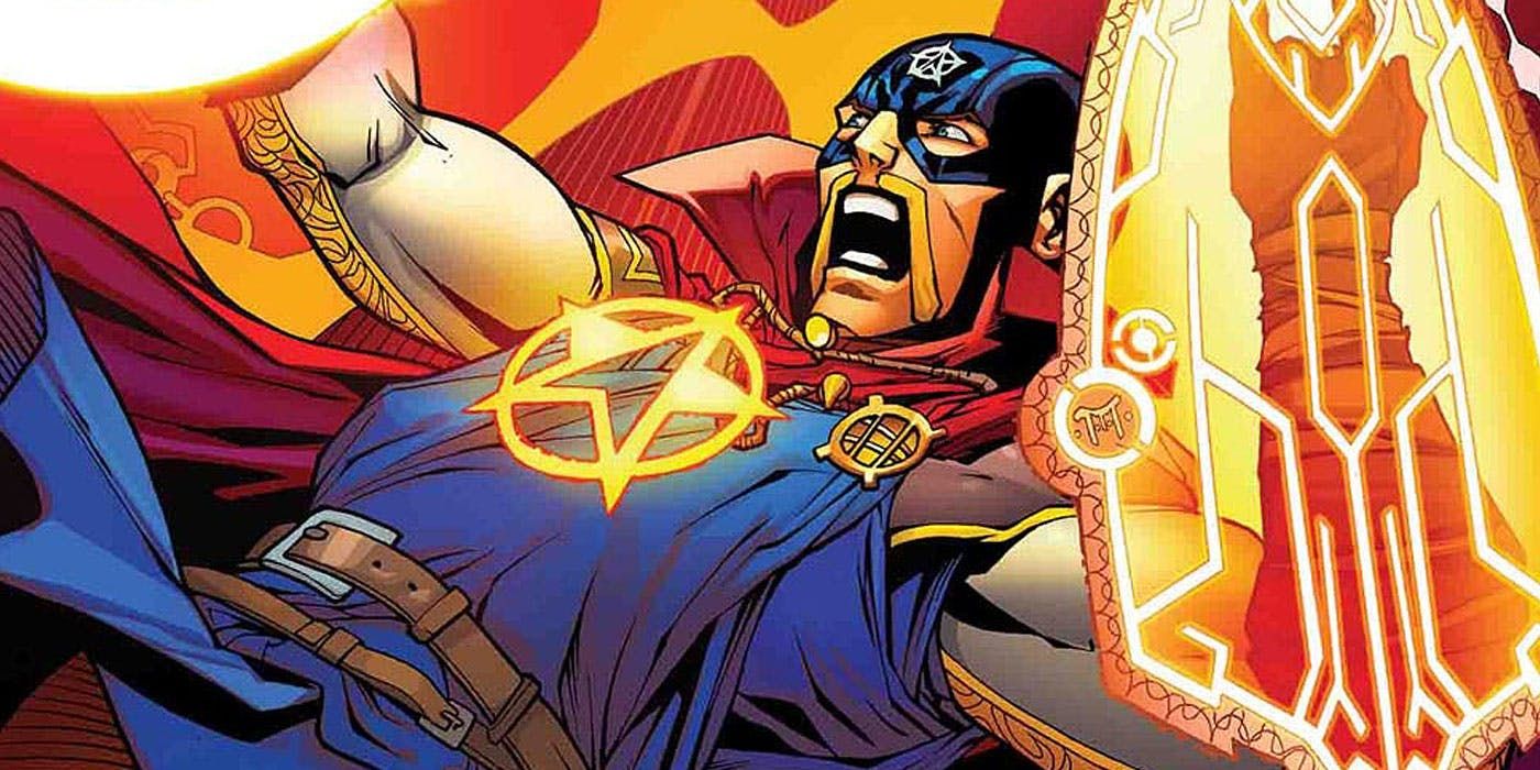 Infinity Warps: Warped Heroes From Weakest To Most Powerful, Ranked