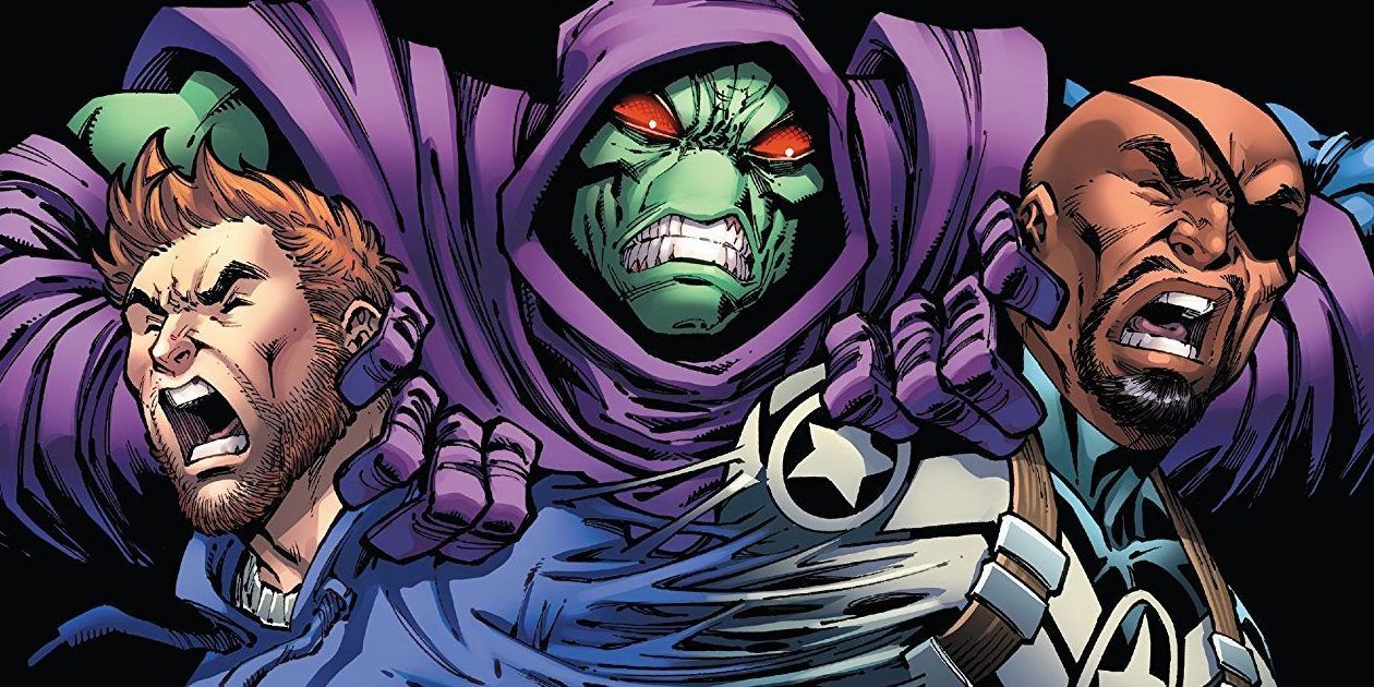 Infinity Warps: Warped Heroes From Weakest To Most Powerful, Ranked