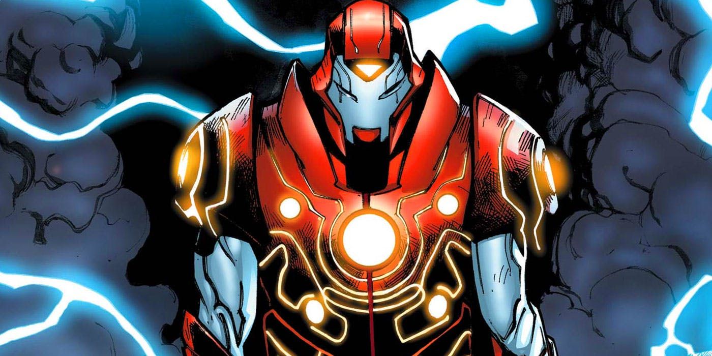 Infinity Warps: Warped Heroes From Weakest To Most Powerful, Ranked