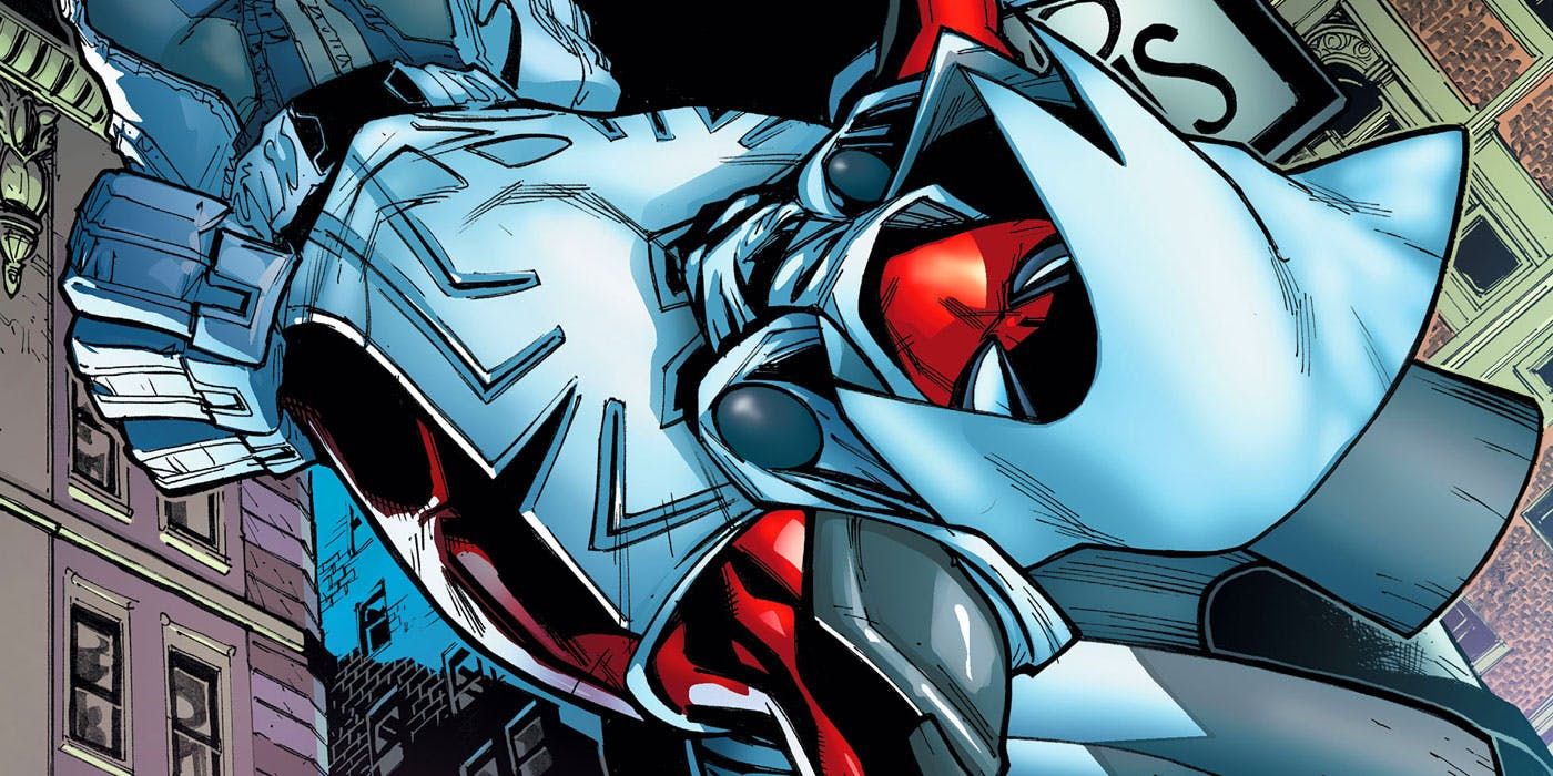 Infinity Warps: Warped Heroes From Weakest To Most Powerful, Ranked