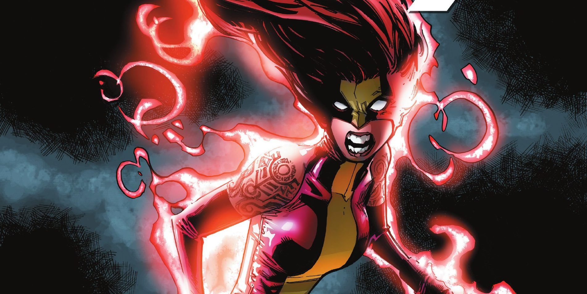 Infinity Warps: Warped Heroes From Weakest To Most Powerful, Ranked