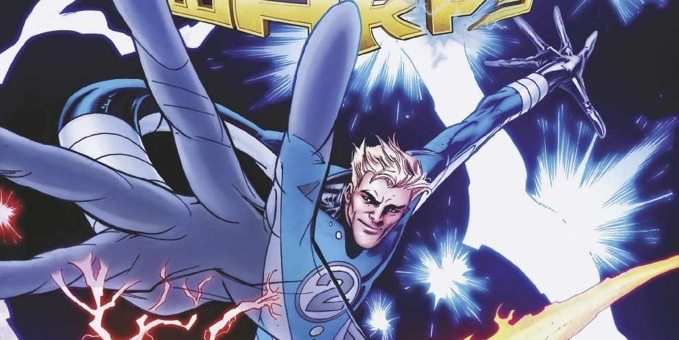 Infinity Warps: Warped Heroes From Weakest To Most Powerful, Ranked