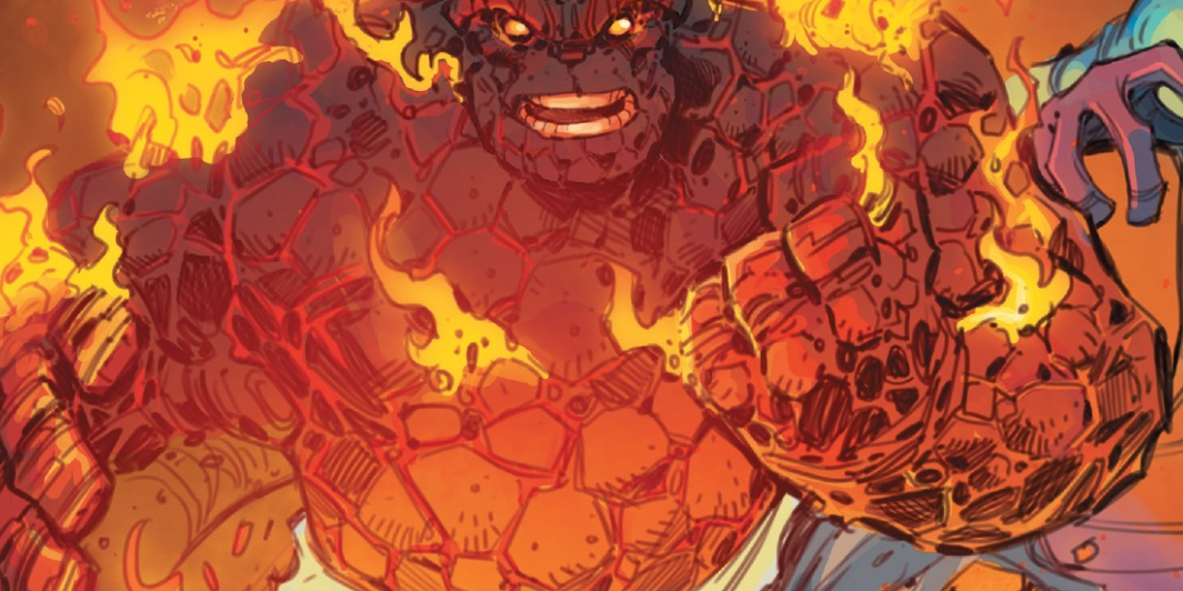 Infinity Warps: Warped Heroes From Weakest To Most Powerful, Ranked