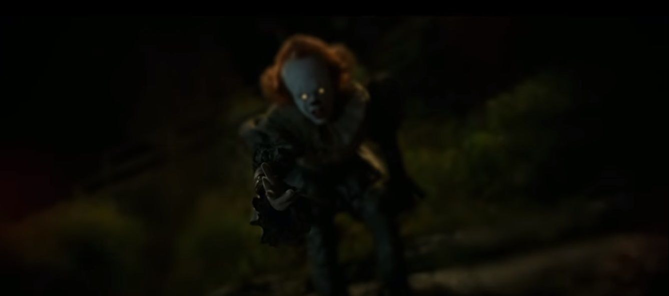 All the Changes It: Chapter Two Makes to Previous Versions