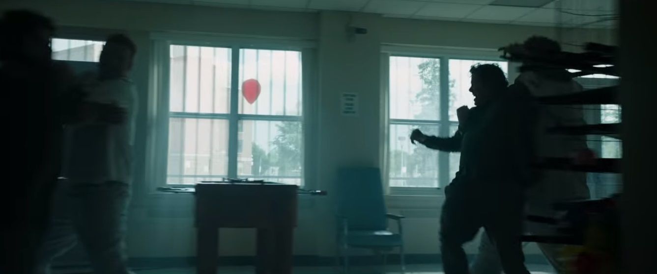 All the Changes It: Chapter Two Makes to Previous Versions