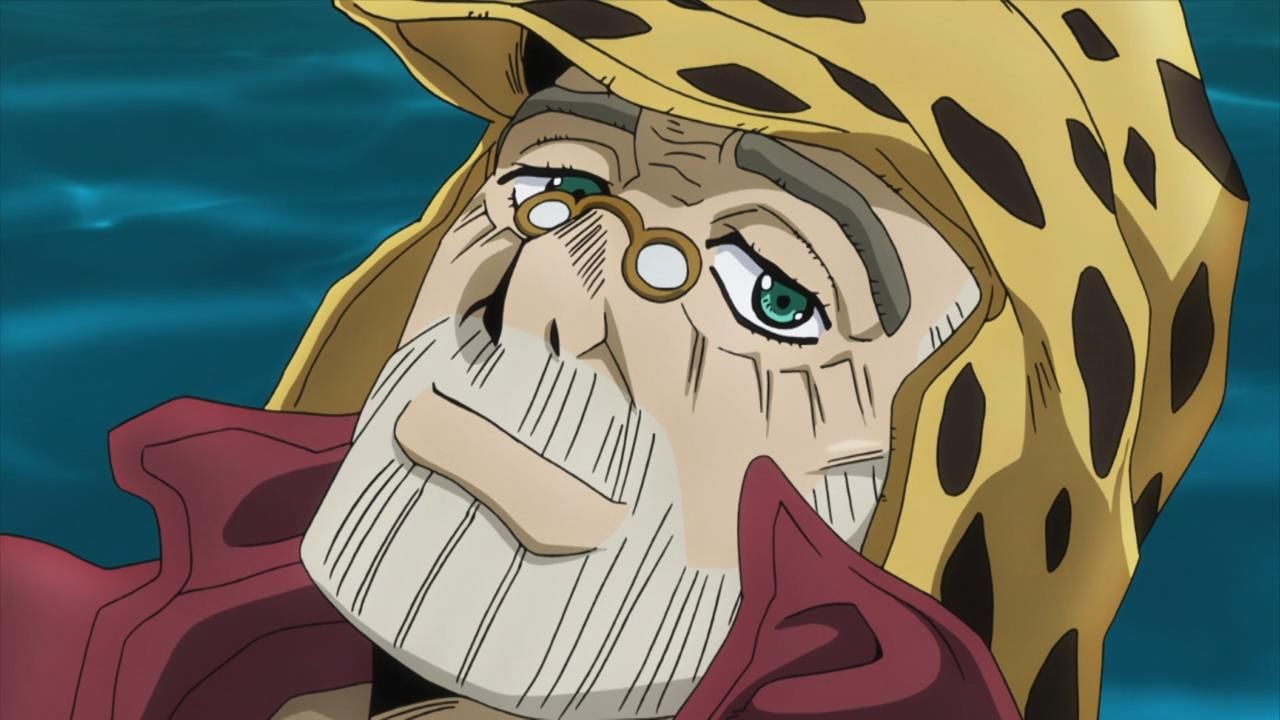 Jojo’s Bizarre Adventure: 10 Facts You Didn’t Know About Joseph Joestar