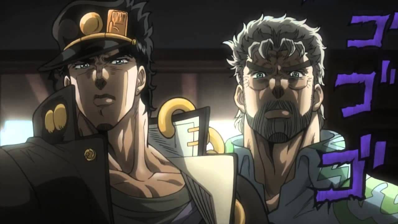 Jojo’s Bizarre Adventure: 10 Facts You Didn’t Know About Joseph Joestar