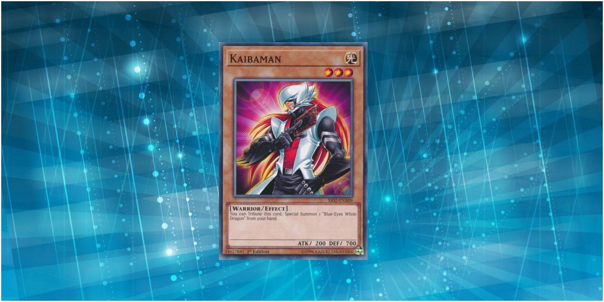 Yu-Gi-Oh!: 10 Facts About Seto Kaiba You Didn't Know