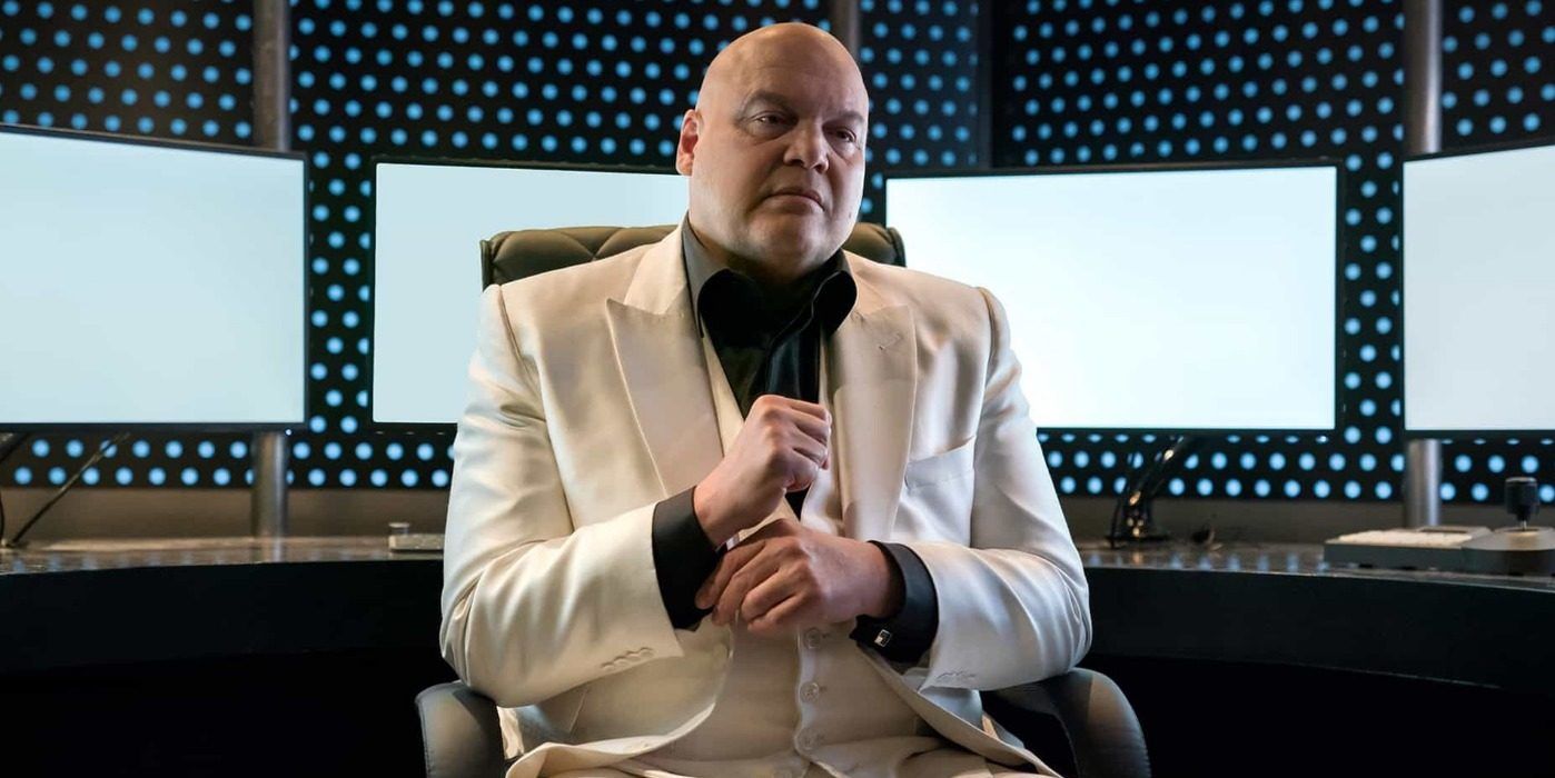 The Batman: Vincent D'Onofrio Denies Casting Report