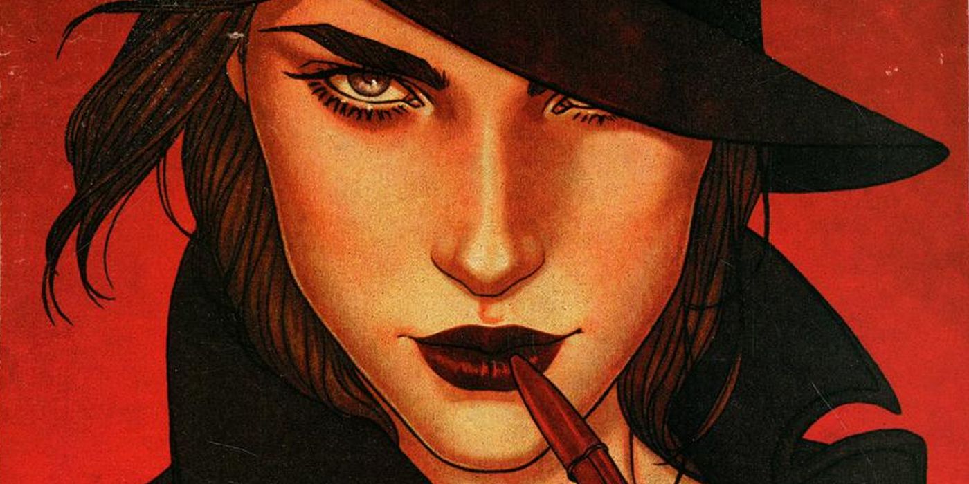 Superman: 10 Times Lois Lane Was The Real Superhero