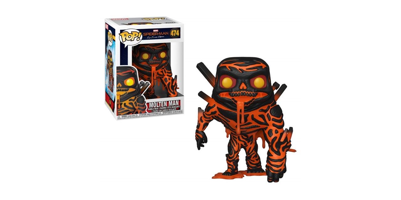 The 10 Best MCU Villain Funko Pops, Ranked