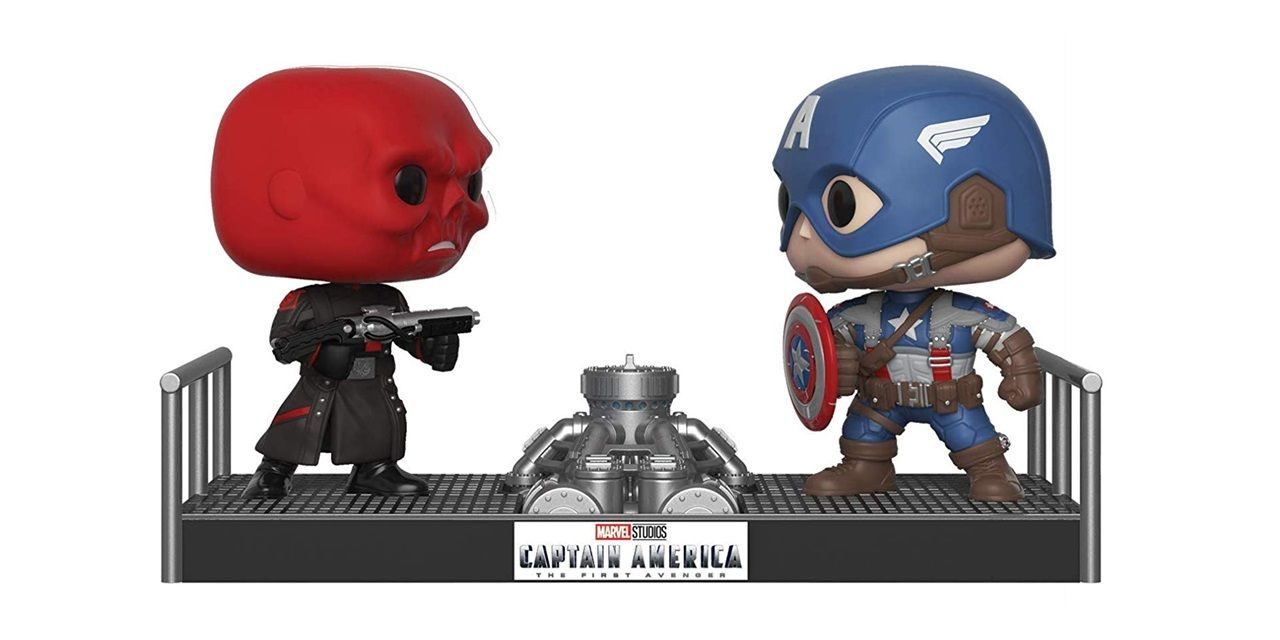 The 10 Best MCU Villain Funko Pops, Ranked