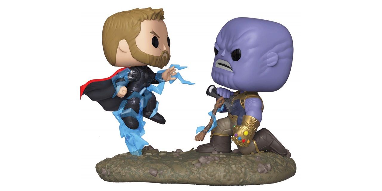 The 10 Best MCU Villain Funko Pops, Ranked