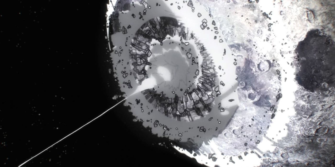 15 Manga With Incredible Artwork