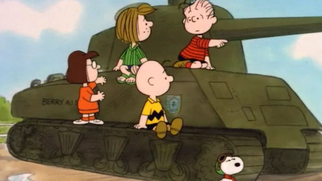 8 Facts You Didn't Know About the Creator of Peanuts