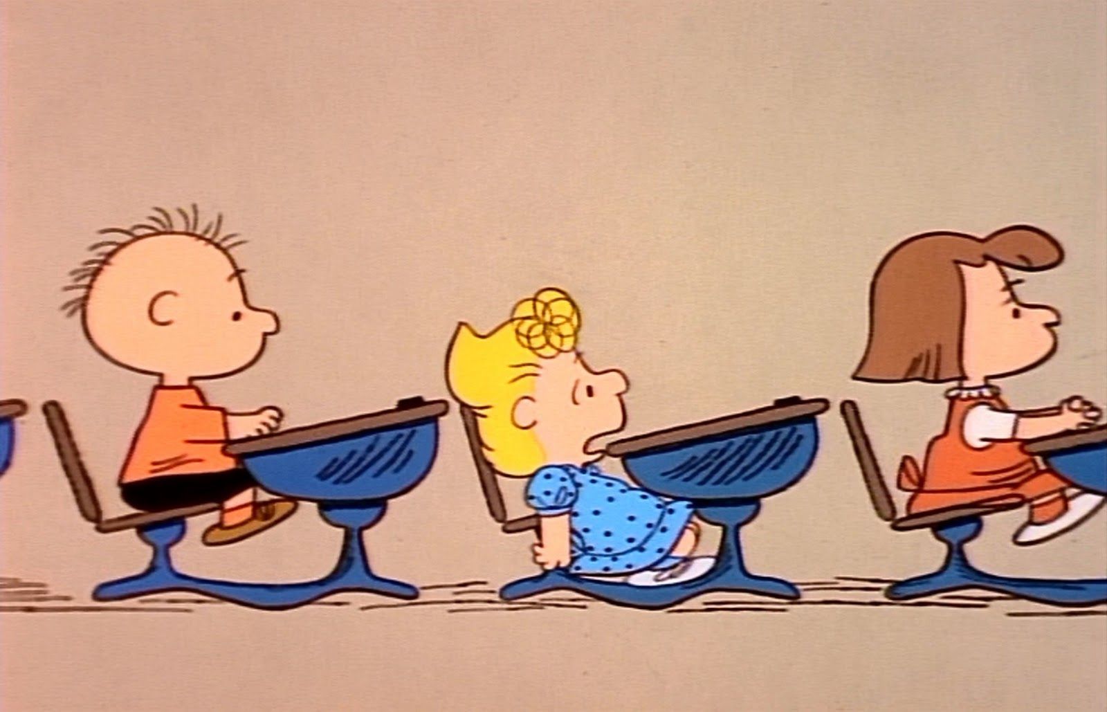 8 Facts You Didn't Know About the Creator of Peanuts