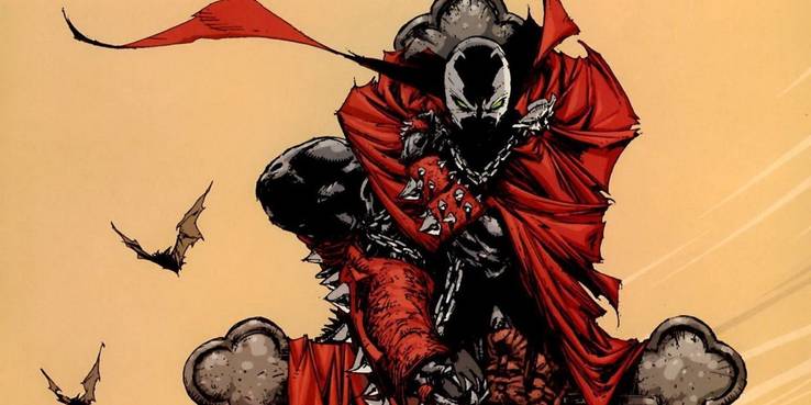 10 Versi Alternatif Spawn Paling Gahar - Greenscene