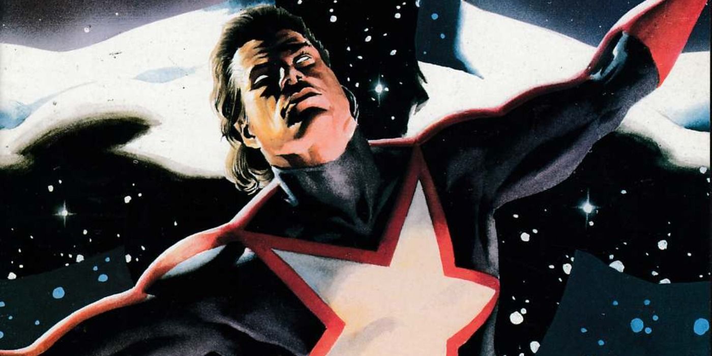 Justice League: Tynion Teases More Iterations of Starman Joining the Fold