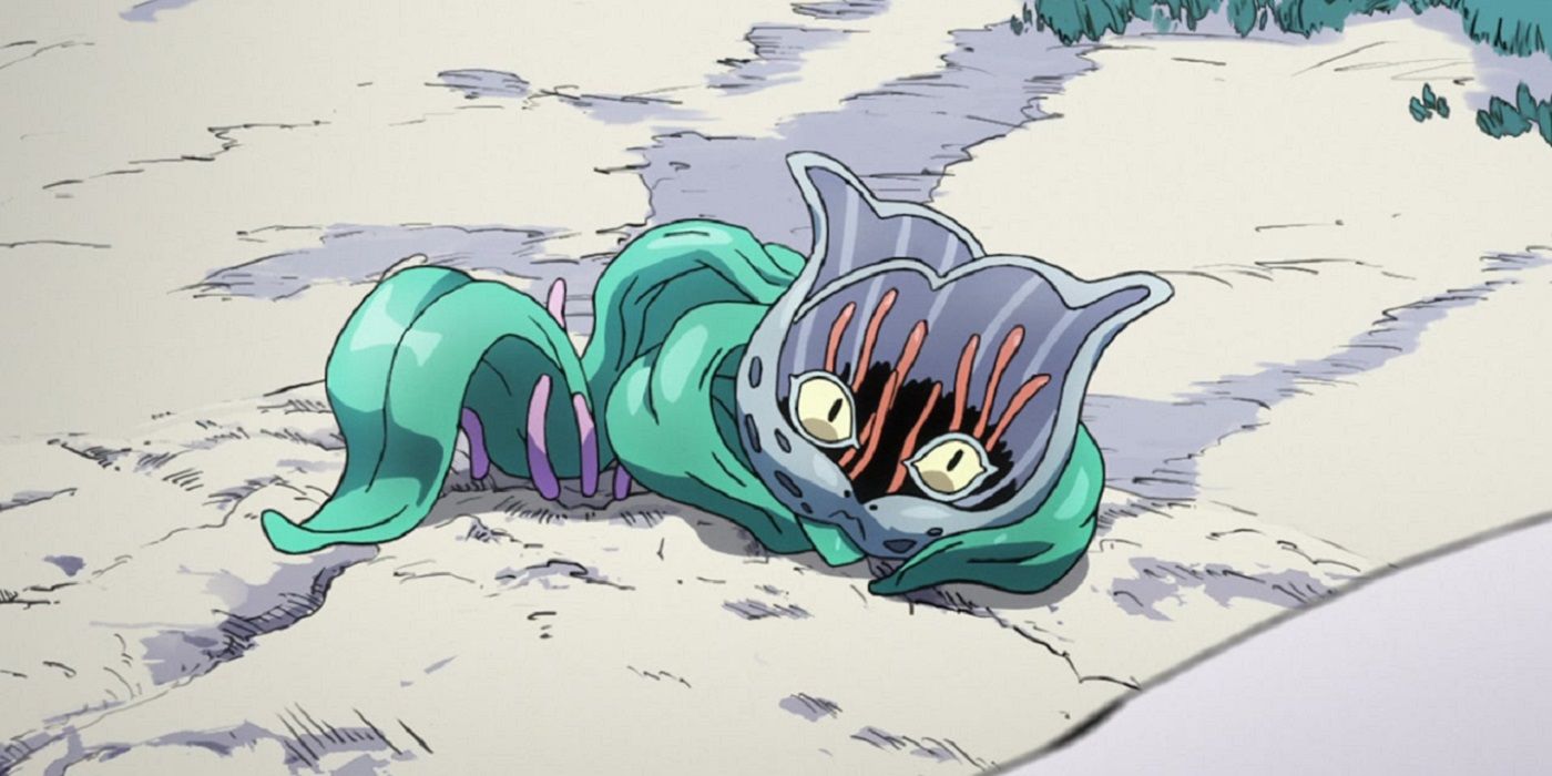 JoJo's Bizarre Adventure: All The Stand Types, Explained