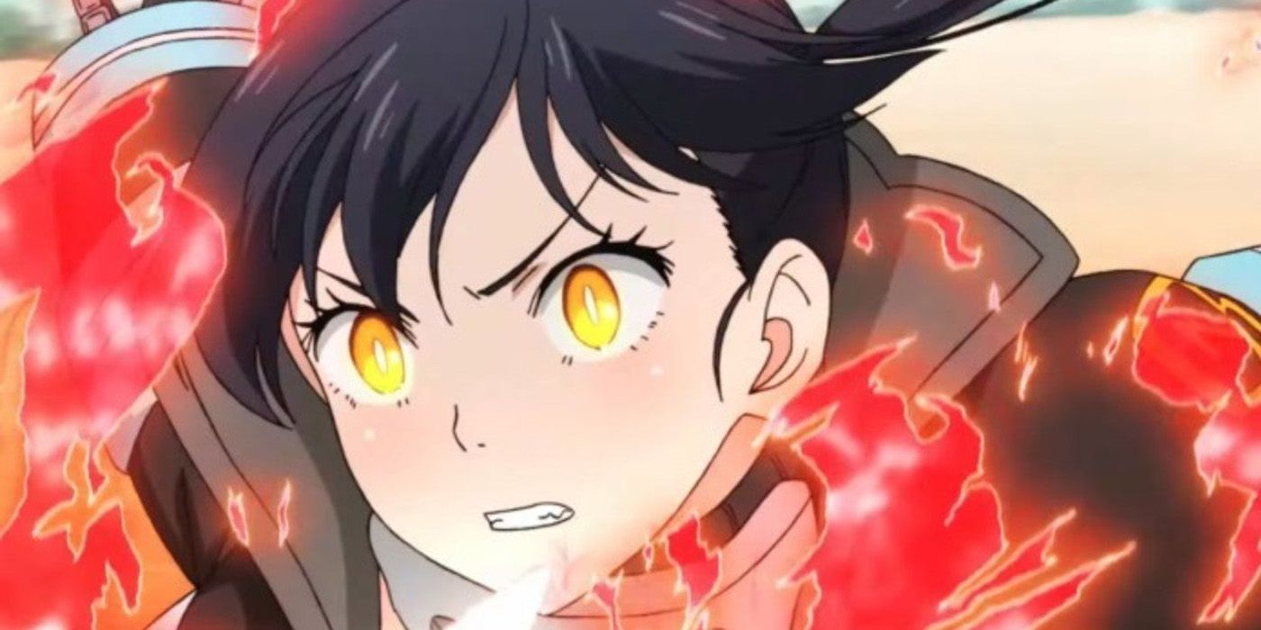 Fire Force: 5 Ignition Abilities Stronger Than Shinra's Devil's ...