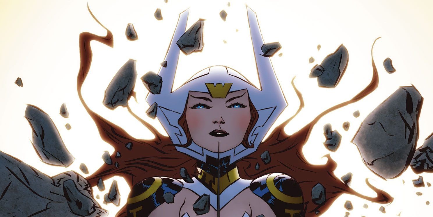 The 10 Most Powerful New Gods From New Genesis, Ranked