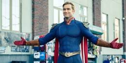 The Boys Season 2 Homelander s Powers Origin And Broken Mind Explained