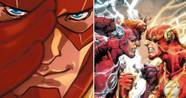 10 Best Flash Storylines In DC Comics Ranked 10 Best Flash Storylines In DC Comics Ranked